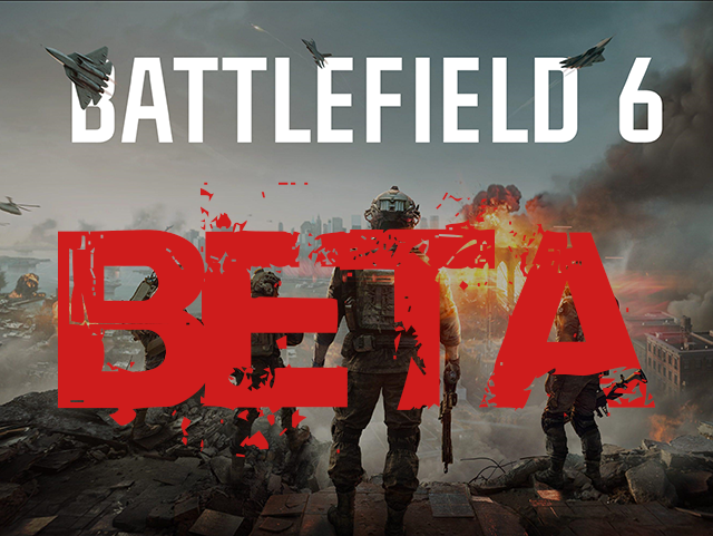 Das optimale BF6-Beta Setting für bessere Sicht (Umgebung und Gegner ...